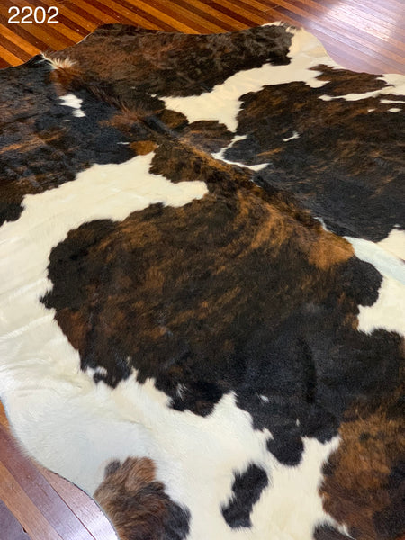 Genuine Cow Hide #2202 – JF HIDES