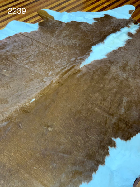 Genuine Cow Hide #2239 – JF HIDES