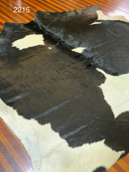 Genuine Cow Hide #2215 – JF HIDES